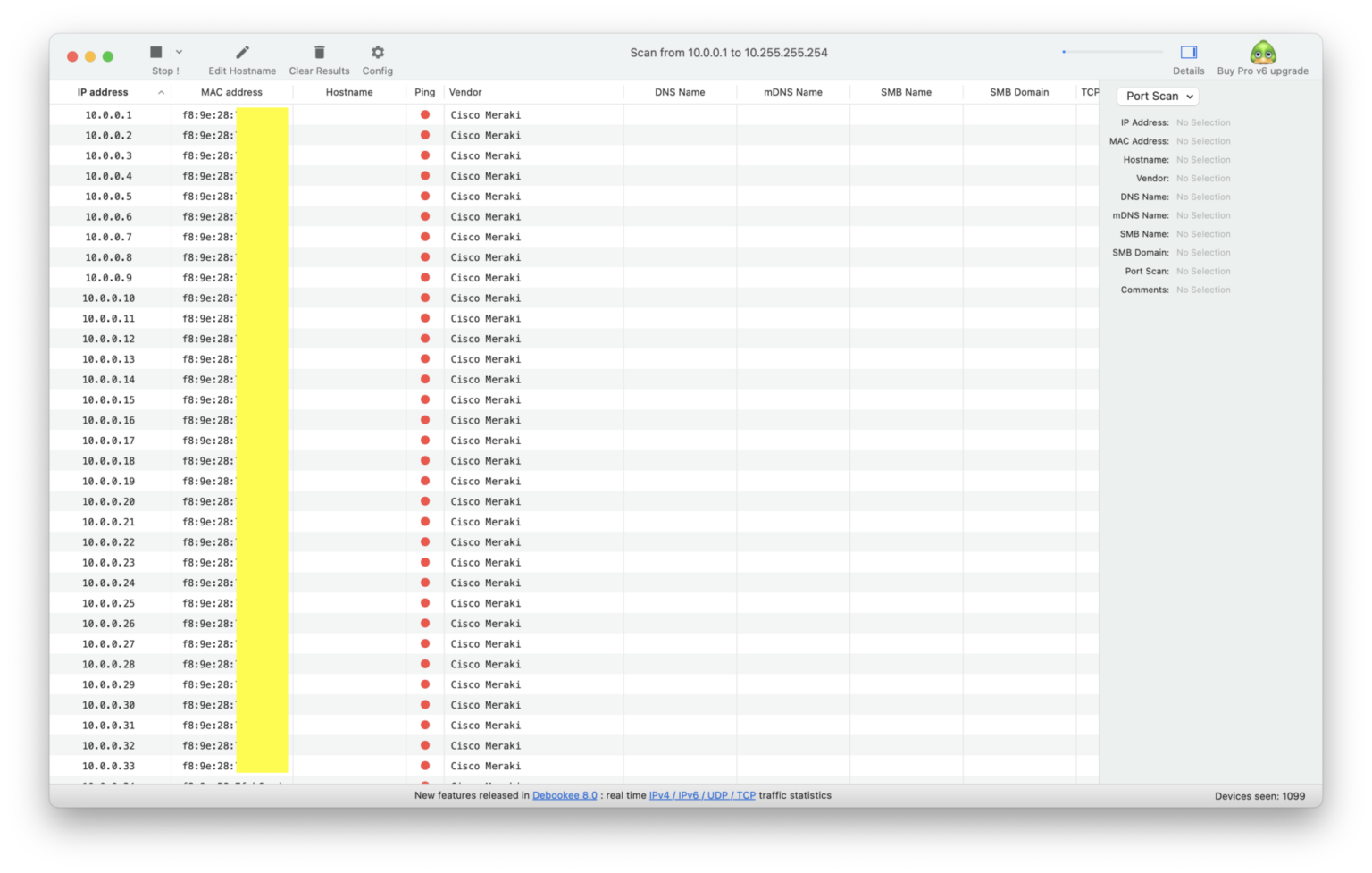 はじめのネットワーク講座 | 企業の社内LAN調査方法を説明 | はじめのiT